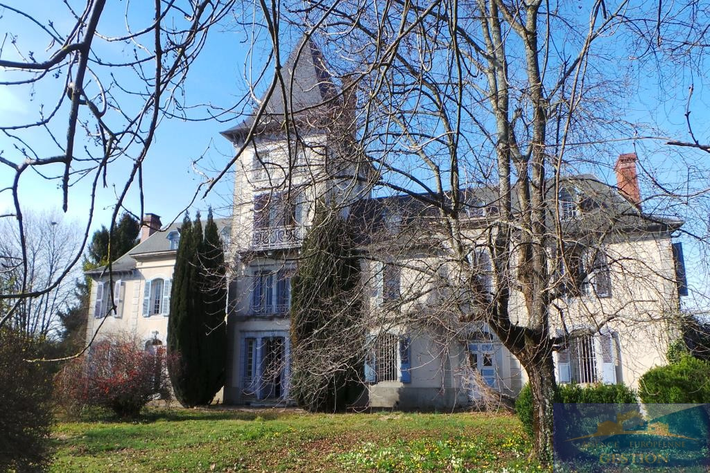 Prix immobilier Pontacq 64, carte des prix au m2 à Pontacq 64530 ...